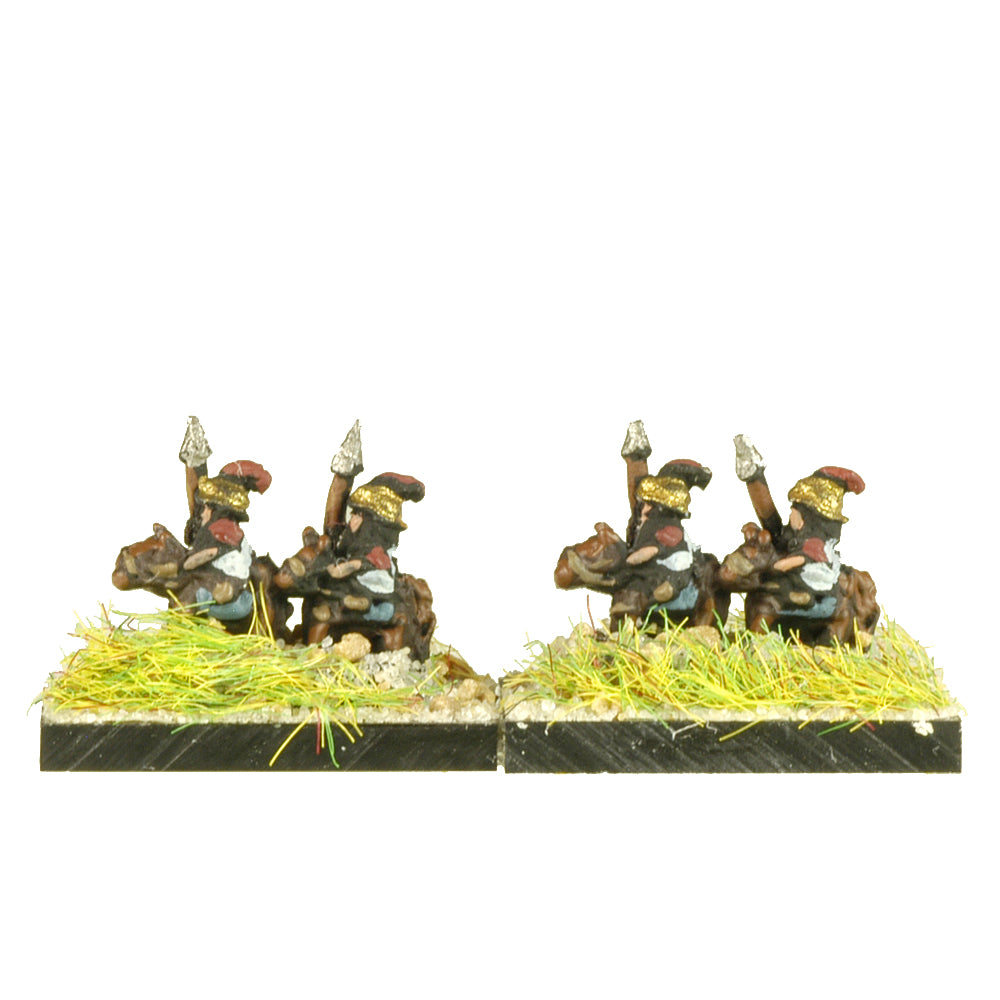 Greek Heavy Cavalry| Microworld Games