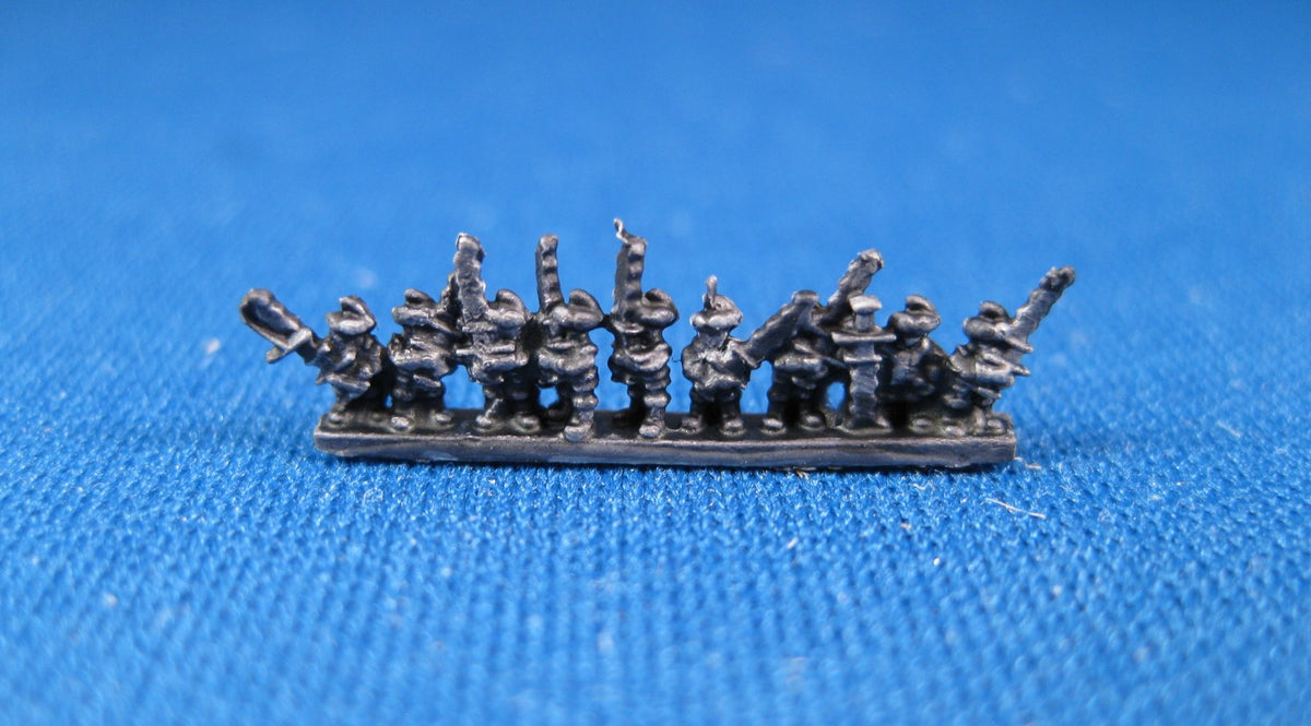 Imperial Doppelsoldners| Microworld Games