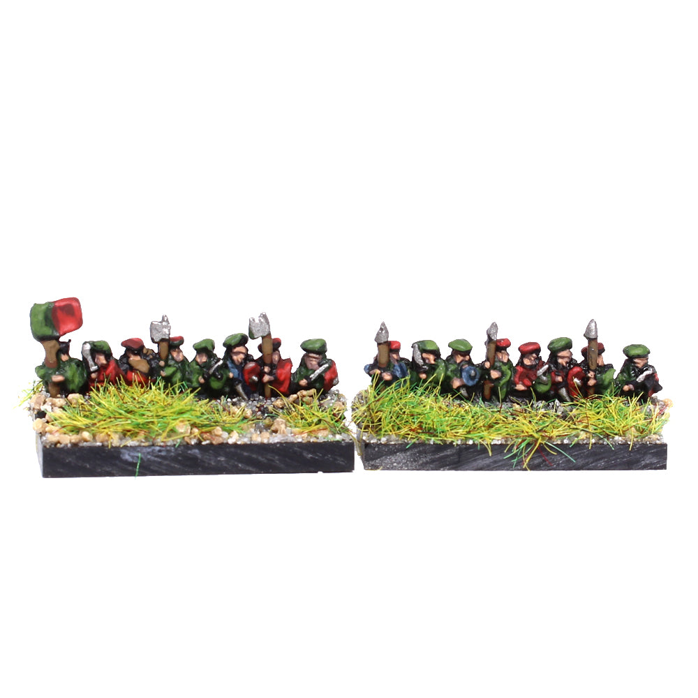 Highlanders| Microworld Games