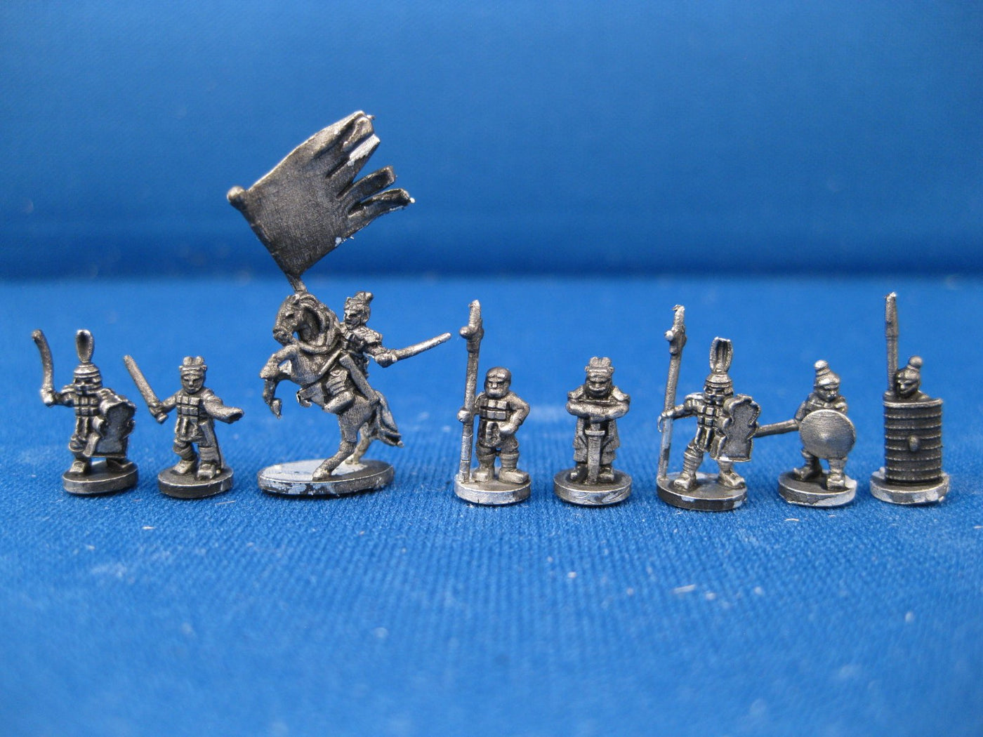 Microworld Games | Microworld Games