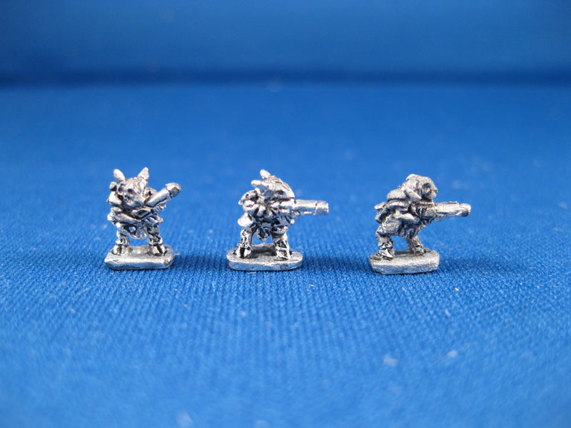 6mm Scifi| Dregs| Microworld Games