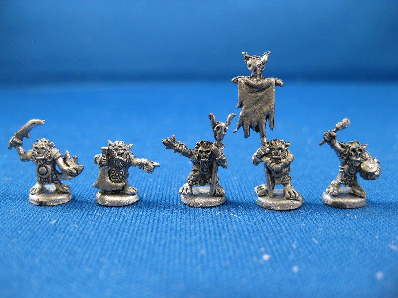 6mm Fantasy| bugbear6| Microworld Games