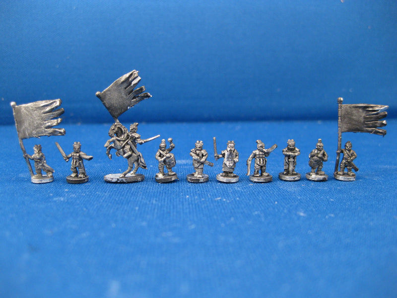 6mm Historical| Microworld Games