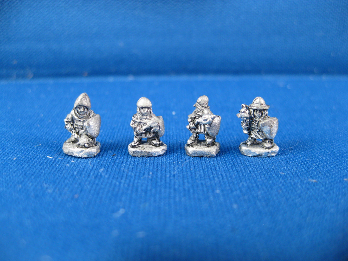 6mm Fantasy| KoL| Microworld Games
