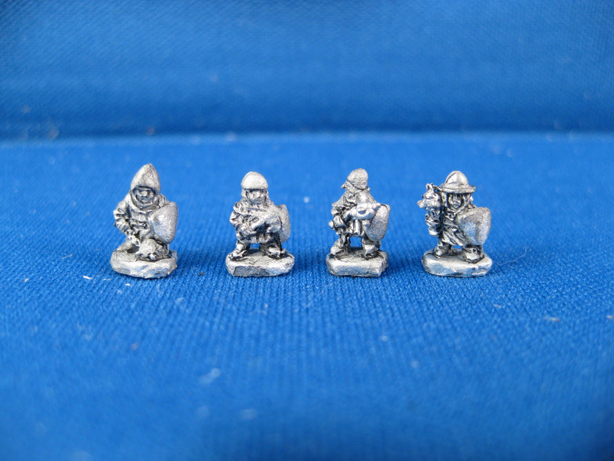 6mm Fantasy| KoL| Microworld Games