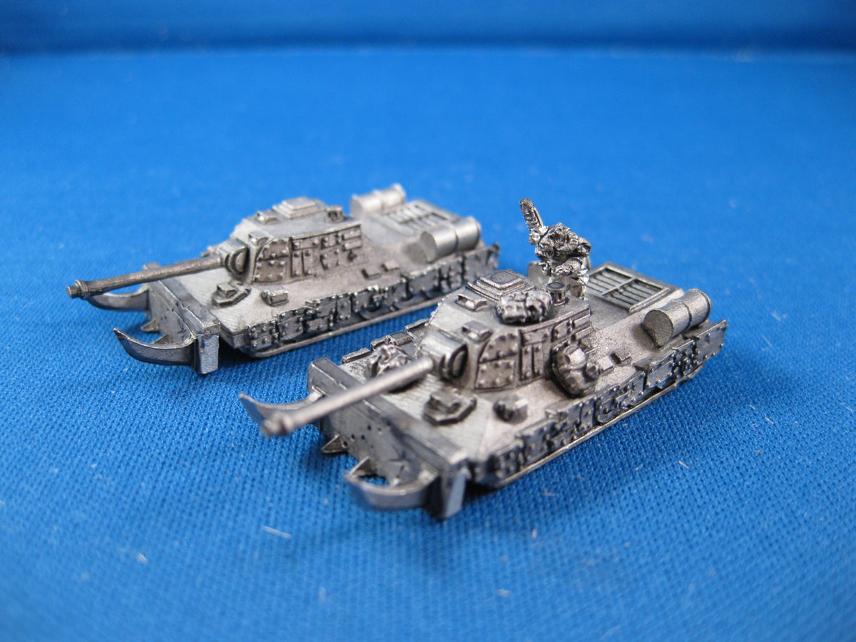 6mm Scifi| Dregs| Microworld Games