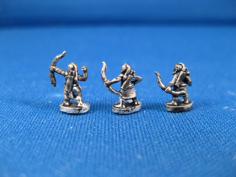 Lullubi Archers| Microworld Games