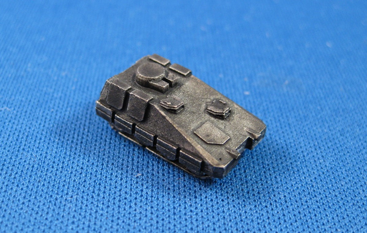 Pokhara Scout Vehicle| Microworld Games