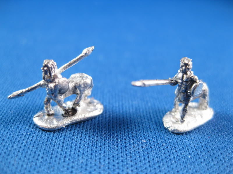 Medium Centaurs| Microworld Games