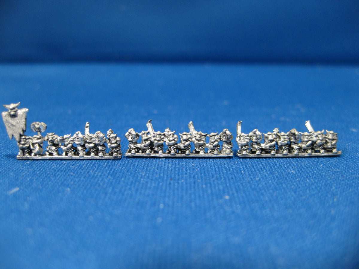 Orc Heavy Infantry| Microworld Games