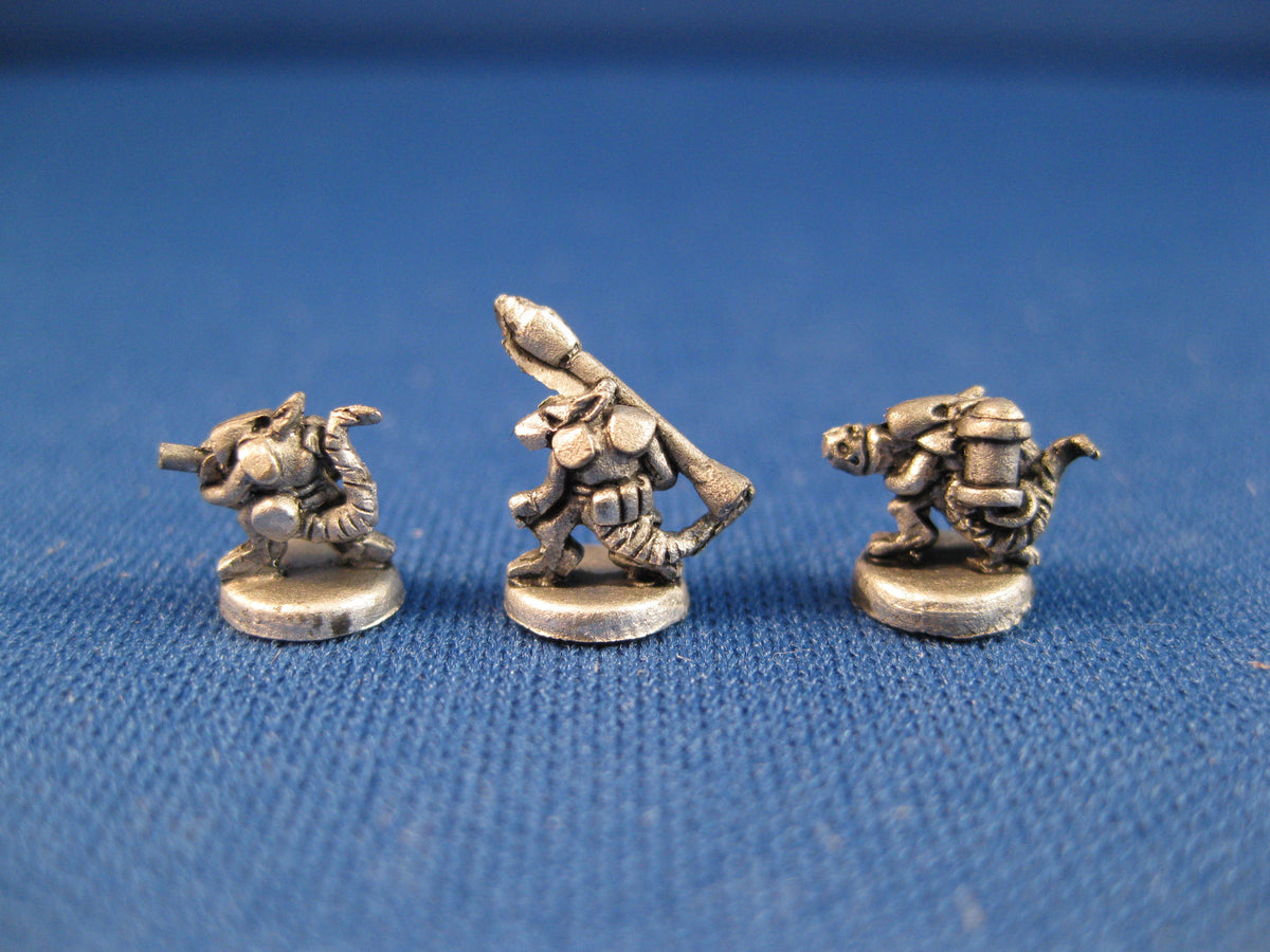 Space Rat Specialists| Microworld Games