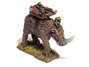 6mm Fantasy| Orcs| Microworld Games